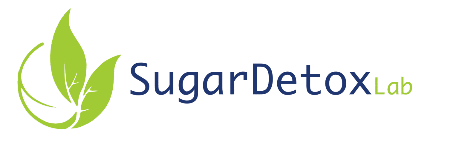 30-Day No-Sugar Anti-Inflammatory Plan - Sugar Detox Lab