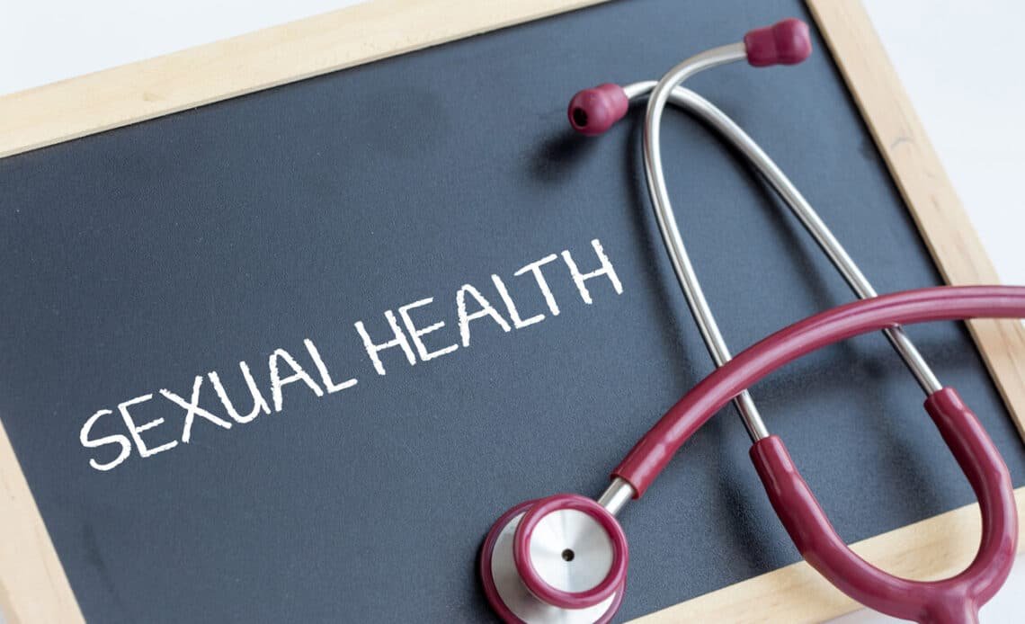 Guide to Reproductive and Sexual Health - Sugar Detox Lab