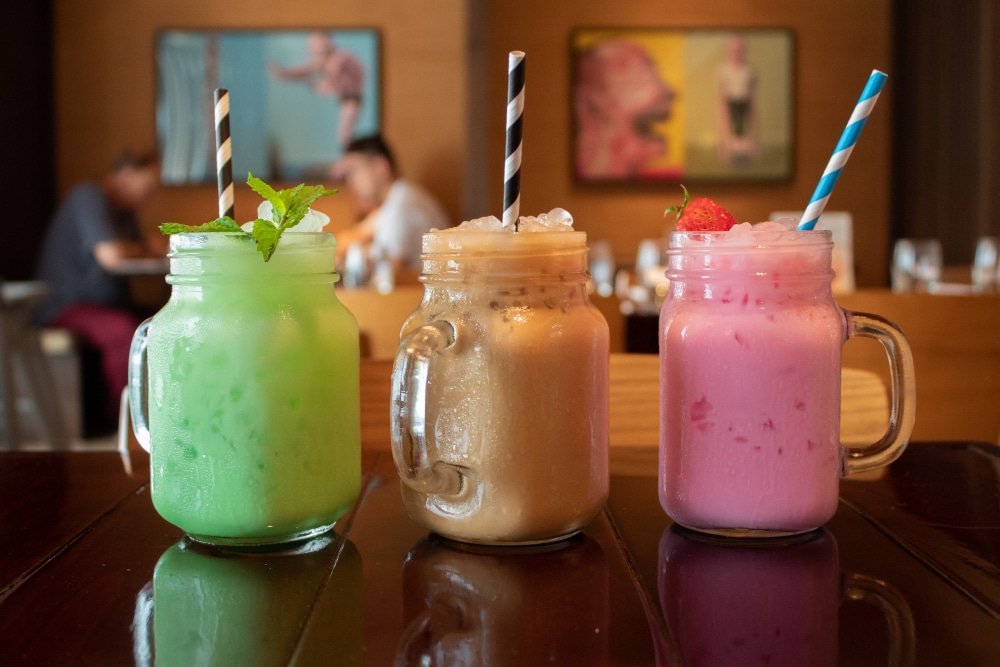 Low Calorie Starbucks Drinks: The Ultimate Guide for Healthy Sippers ...