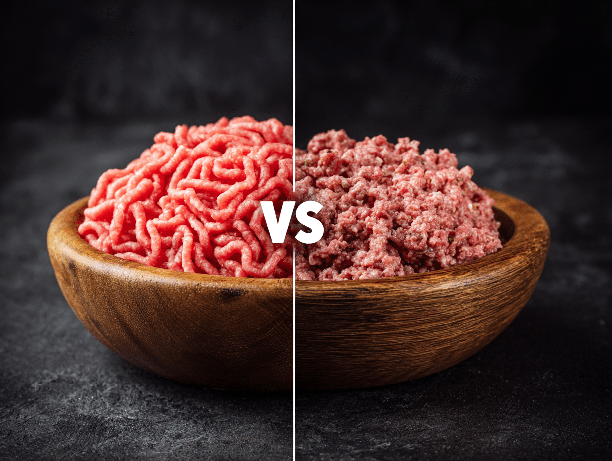 Ground Turkey vs Ground Beef: Which Is Healthier? Here’s What a ...