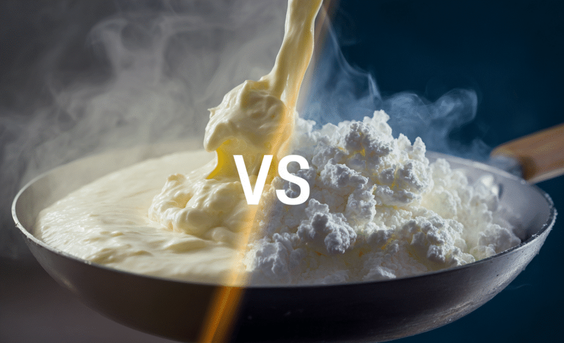 Heavy Cream or Half and Half Nutrition? The Essential Healthy Eating ...