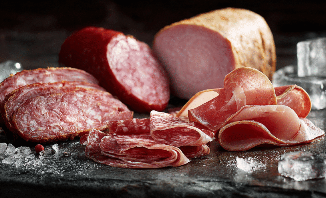 Cold Cuts and Your Health: Powerful Dietitian Insights for Smarter ...