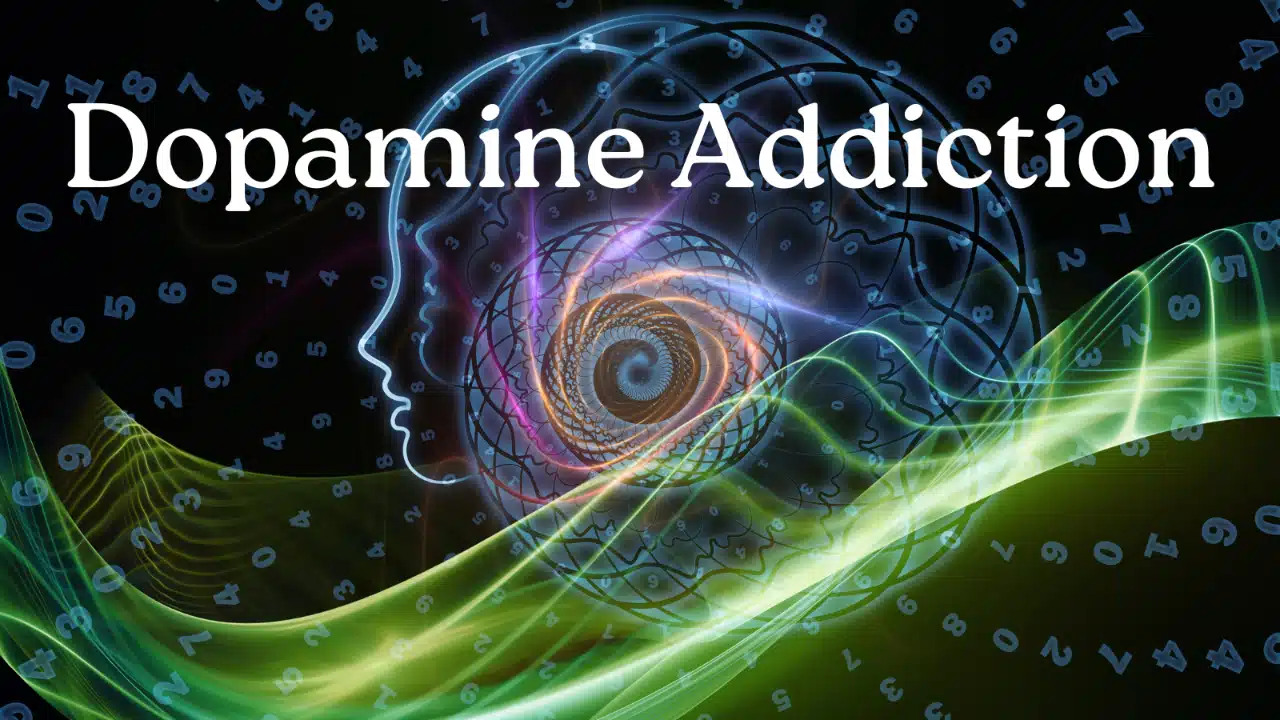 Sugar and Dopamine: The Link Between... - Sugar Detox Lab