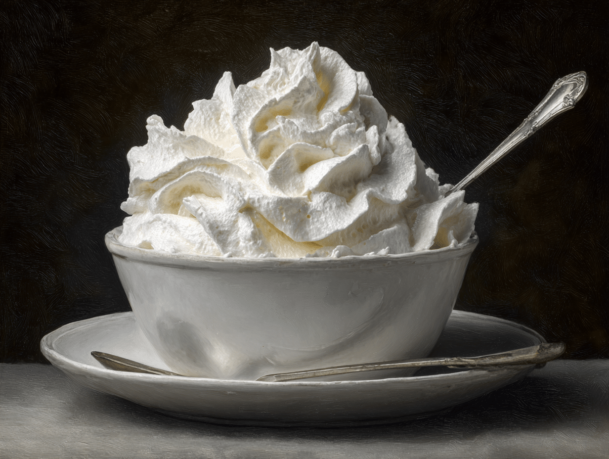 Heavy Whipping Cream vs Whipping Cream vs Heavy Cream: The Complete ...
