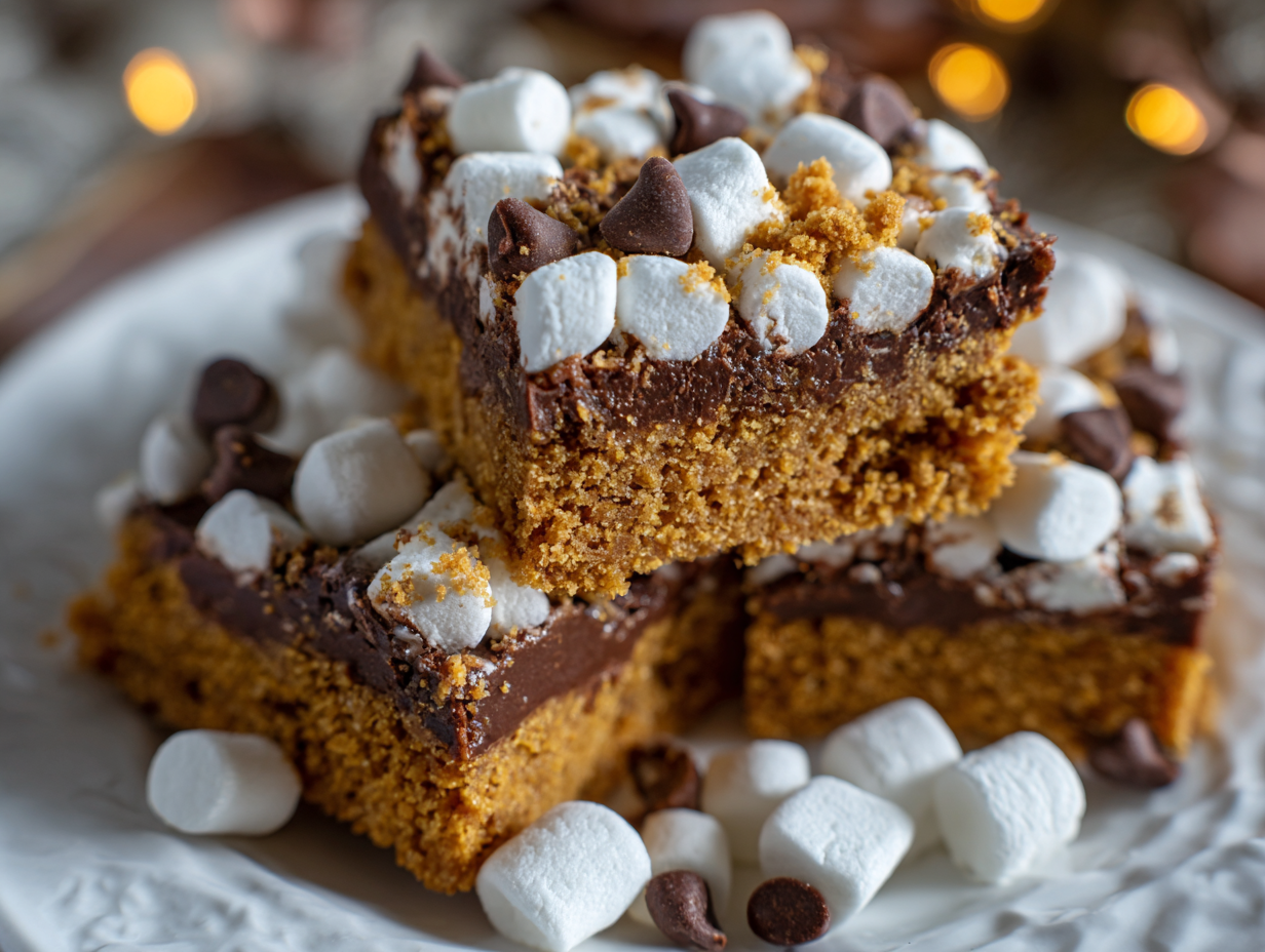 A Festive Treat: Irresistible Christmas Bars - Sugar Detox Lab