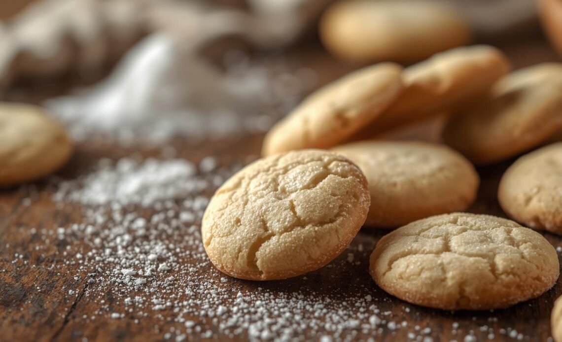 Mini Sugar Cookies: The Ultimate Joyful, Mindful, Bite-Sized Treat ...