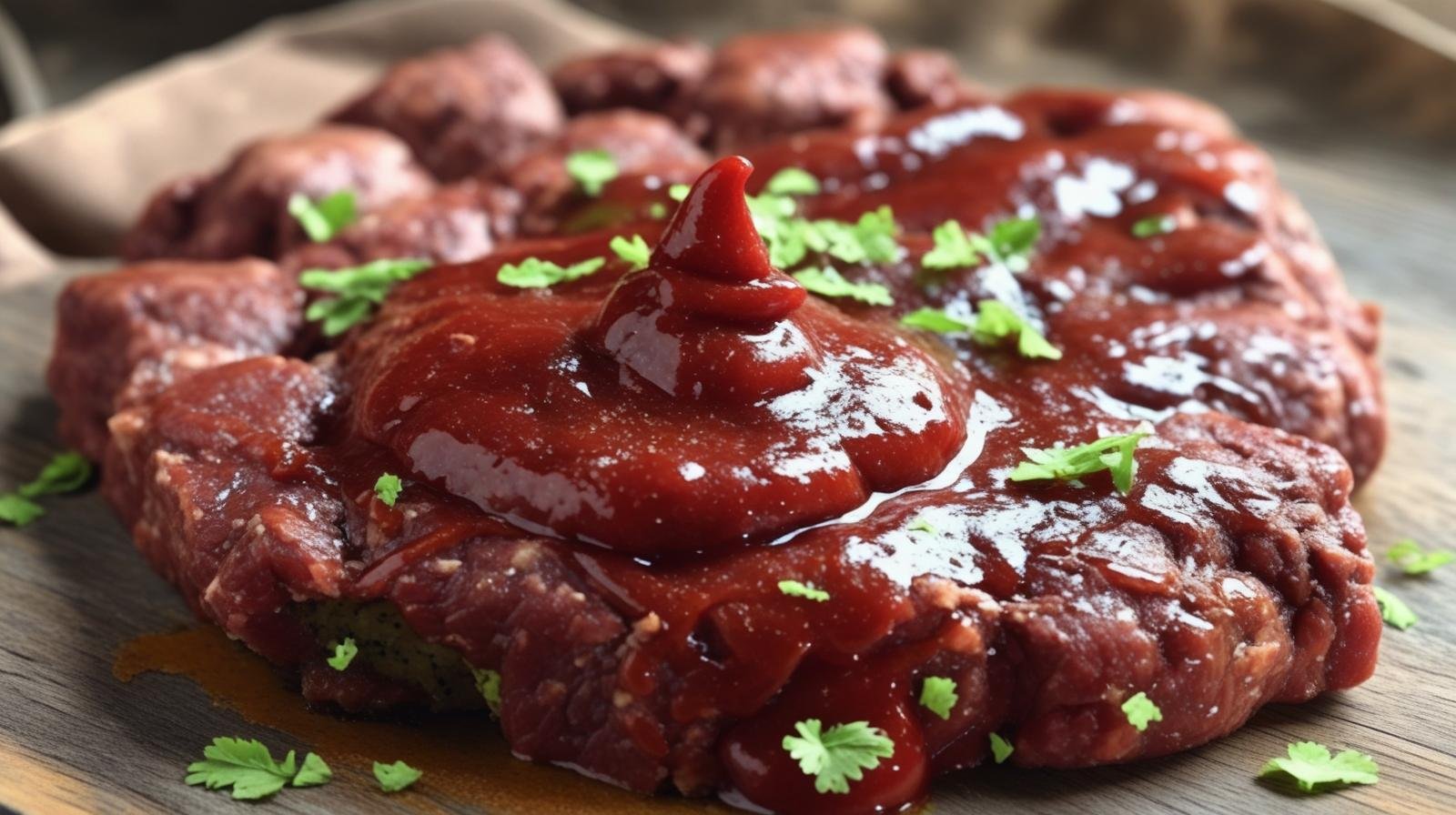 Gordon Ramsay Meatloaf Recipe Recipe | Full Guide