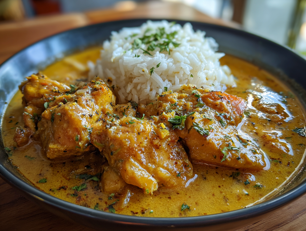 Discover the Flavorful Churu Chicken Amarillo Recipe | Full Guide