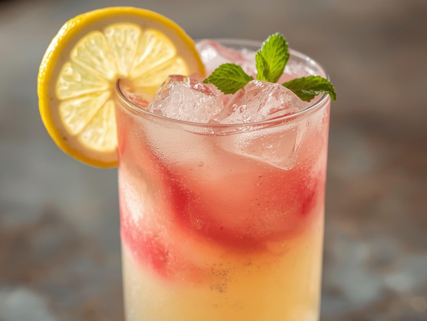 Iced Guava White Tea Lemonade: The Ultimate Tropical Antioxidant Boost ...