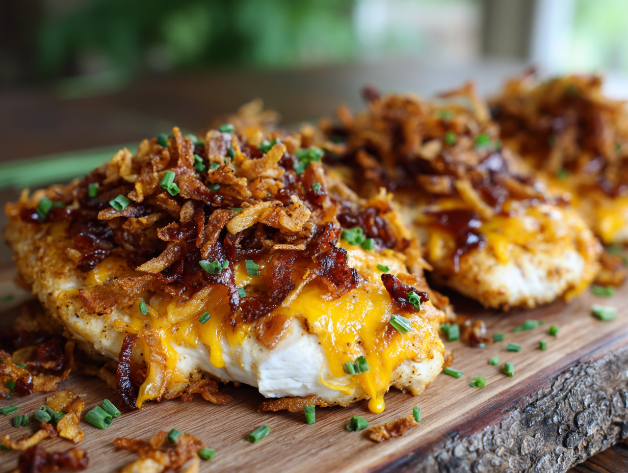 Mississippi Mud Chicken Recipe | Full Guide